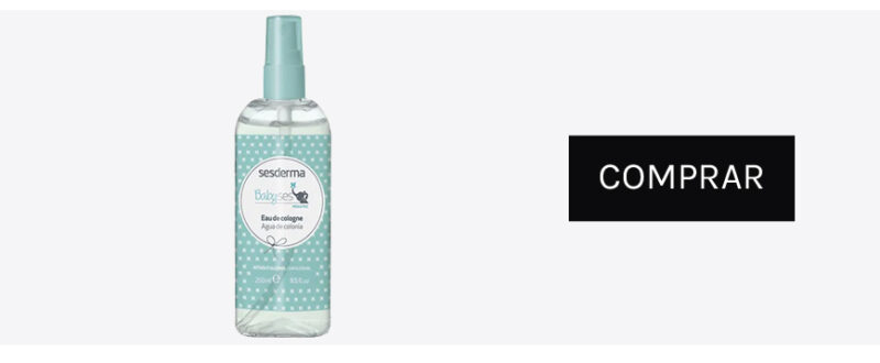 ¿Cuáles son las mejores colonias para bebés? Blog Druni