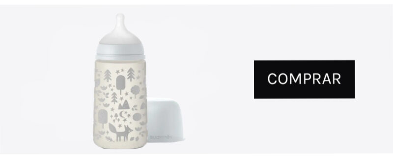 Los mejores biberones para tu bebé Blog Druni