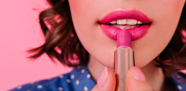 Tipos de labios: saca el máximo partido al maquillaje de tus labios ...
