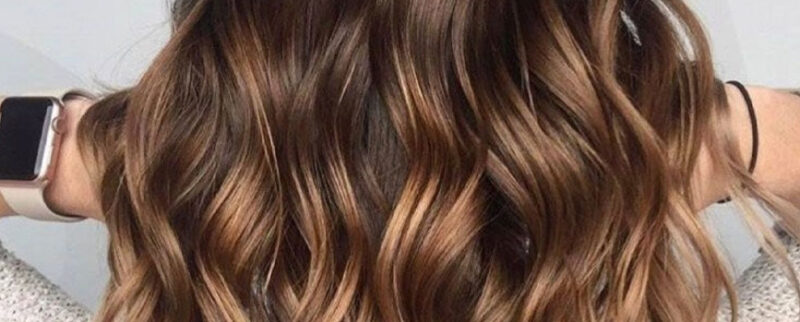 Los colores de tintes que hacen match con pieles morenas | Blog Druni