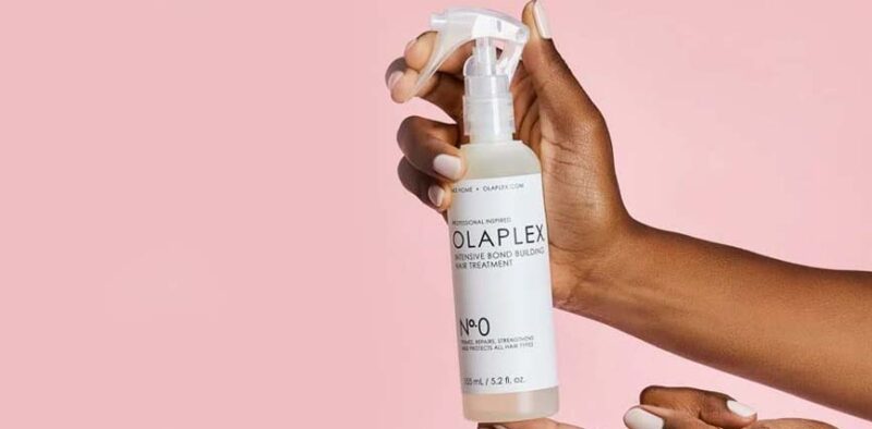 ¿Qué es Olaplex y cómo usar el tratamiento en casa? | Blog Druni