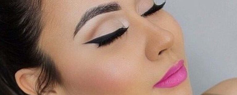 Maquillaje para vestido fucsia: Mejores opciones e ideas | Blog Druni