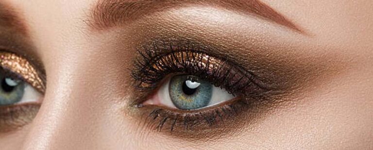 Maquillaje para vestido negro. Ideas y ejemplos | Blog Druni