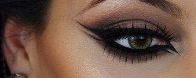Tipos de delineado de ojos: Cuáles son y para qué sirve cada uno | Blog ...