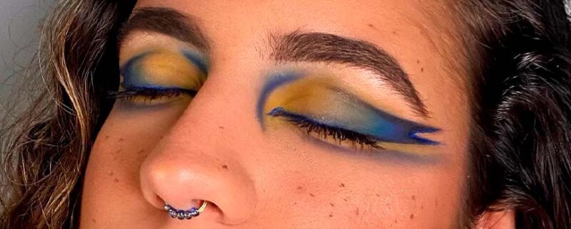 Tipos de delineado de ojos: Cuáles son y para qué sirve cada uno | Blog ...