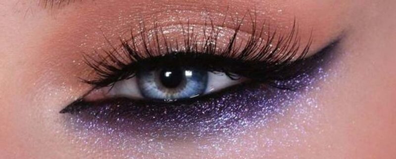 Tipos de delineado de ojos: Cuáles son y para qué sirve cada uno | Blog Druni