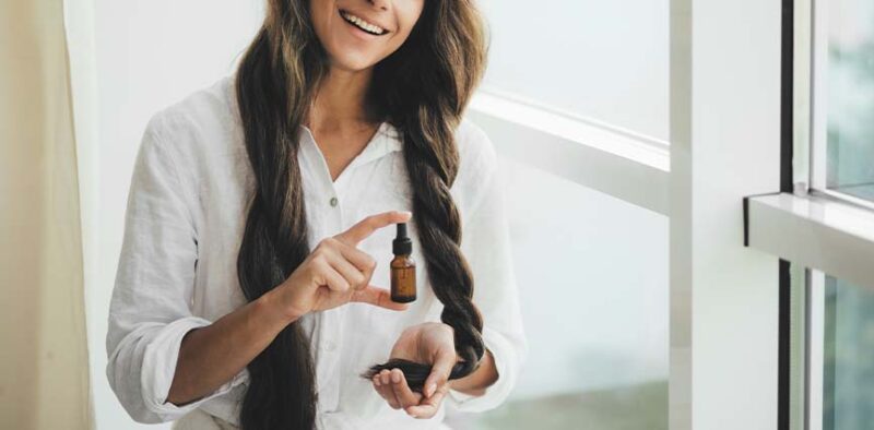 ¿Pelo encrespado? Hablemos de por qué se encrespa y soluciones fáciles ...