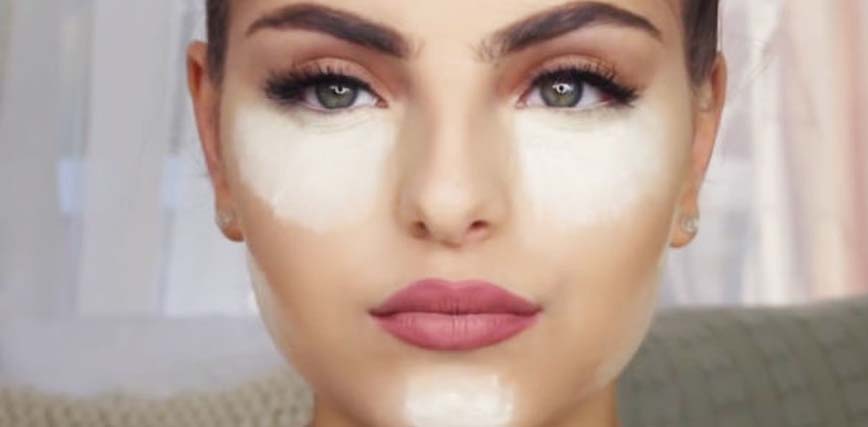 Maquillaje Baking ¿conoces Esta Técnica De Maquillaje Blog Druni