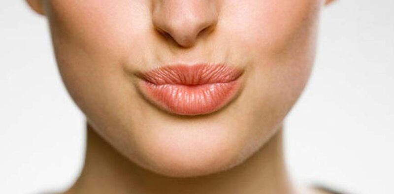 Acuarela lips ¿Qué es? ¿Cómo se aplica esta técnica de labios? | Blog Druni