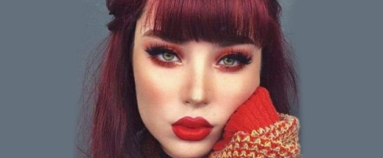 Tintes rojos cereza para lucir una melena atrevida e inolvidable | Blog ...