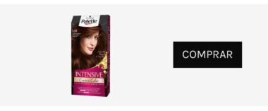 Presume de melena con los mejores tintes castaños claros | Blog Druni