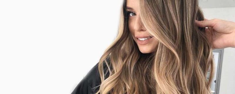 Te ayudamos a elegir el mejor tinte marrón chocolate para tu cabello ...