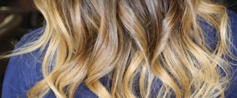 Luce un look perfecto con estos tintes rubios dorados | Blog Druni