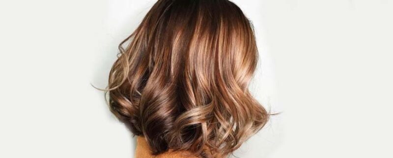 Los mejores tintes castaños cenizas, el color de pelo tendencia esta ...