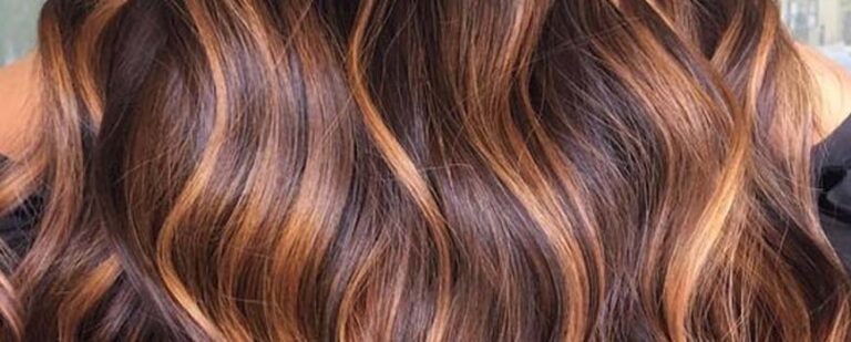 Prepárate para lucir un cabello castaño caramelo increíble | Blog Druni