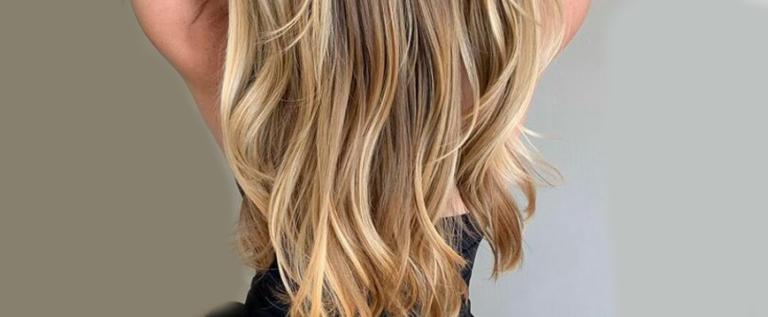 Luce un look perfecto con estos tintes rubios dorados | Blog Druni