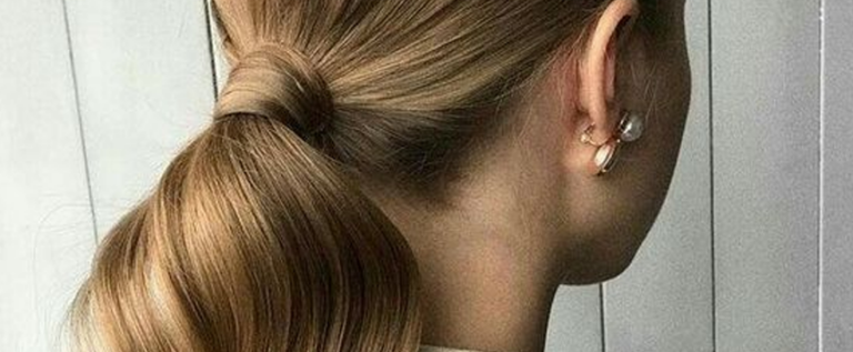 Luce un look perfecto con estos tintes rubios dorados | Blog Druni