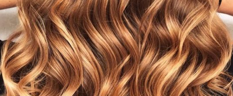 Tintes rubio oscuro para una melena deslumbrante | Blog Druni