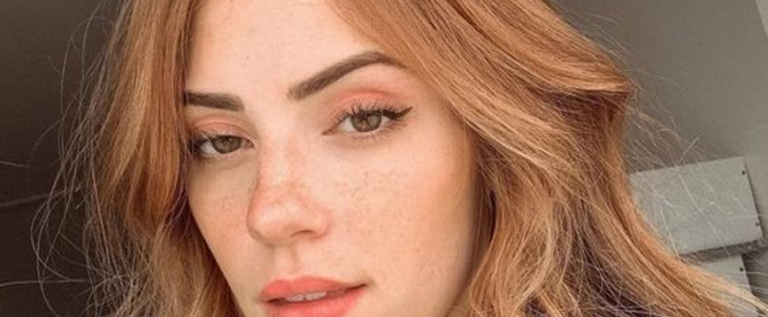 Luce una melena muy natural con estos tintes rubios cobrizos | Blog Druni