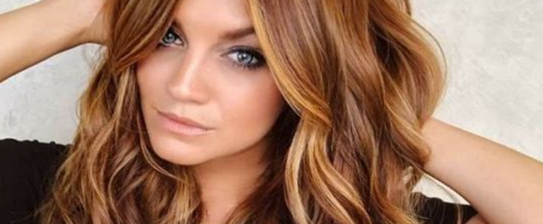 Tintes rubio oscuro para una melena deslumbrante | Blog Druni