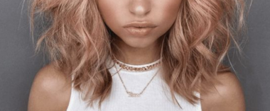 Luce un look perfecto con estos tintes rubios dorados | Blog Druni