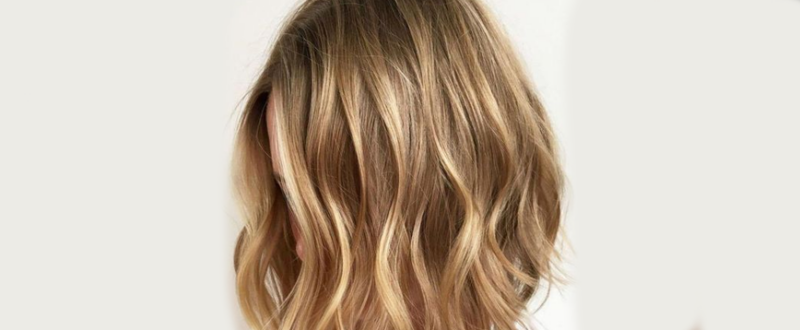 Luce un look perfecto con estos tintes rubios dorados | Blog Druni
