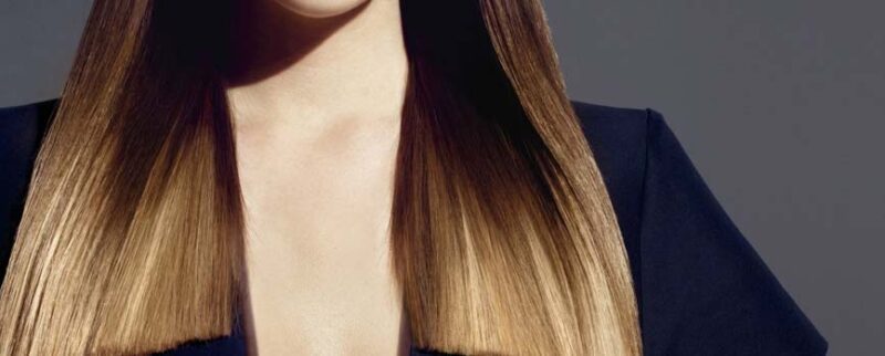Mechas californianas pelo liso: Ideas y looks para inspirarte | Blog Druni