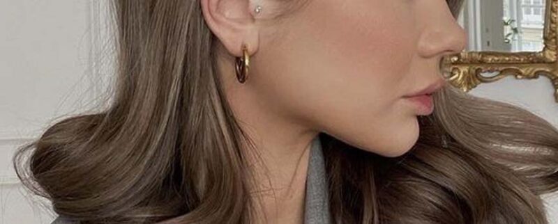 Mechas balayage miel: Ideas tus mechas Balayage color miel | Blog Druni