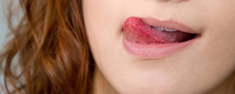 ¿Cómo hidratar los labios resecos? 4 consejos | Blog Druni