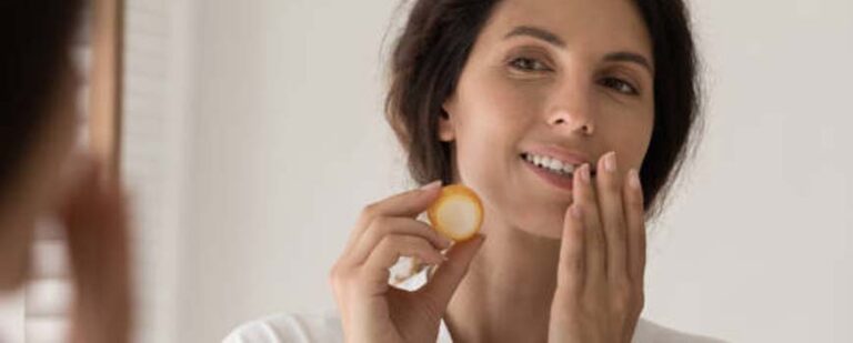 ¿Cómo hidratar los labios resecos? 4 consejos | Blog Druni