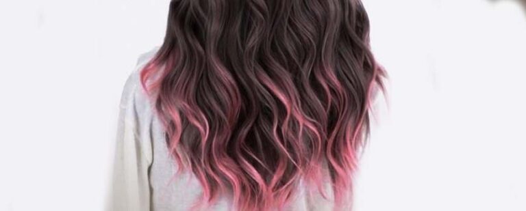 Tinte rosa pastel, uno de los tonos de moda | Blog Druni