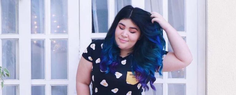 Tintes negros azulados para dar profundidad a tu melena | Blog Druni