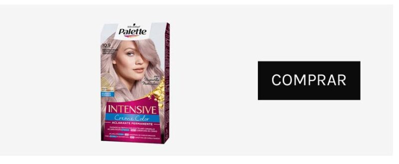 Tinte rosa pastel, uno de los tonos de moda | Blog Druni