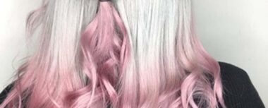 ¿Te gusta el cabello gris plata? Consíguelo con estos tintes | Blog Druni