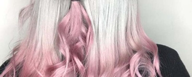 ¿Te gusta el cabello gris plata? Consíguelo con estos tintes | Blog Druni