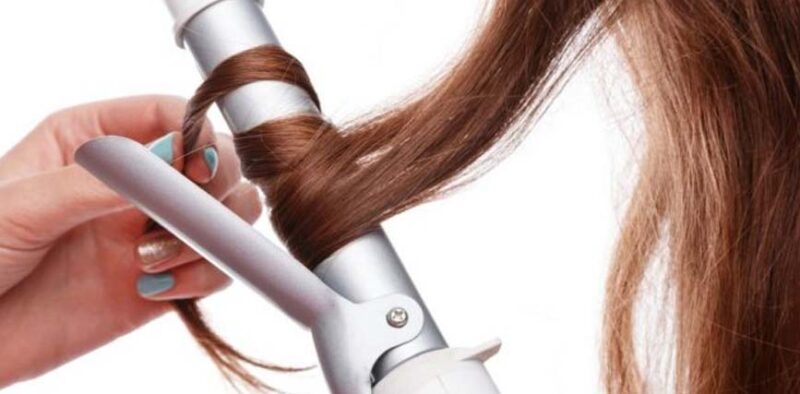 Protege tu cabello del calor con el mejor protector térmico para el ...