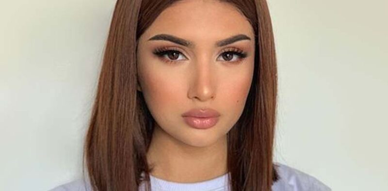 Tinte castaño avellana, un irresistible para las castañas | Blog Druni