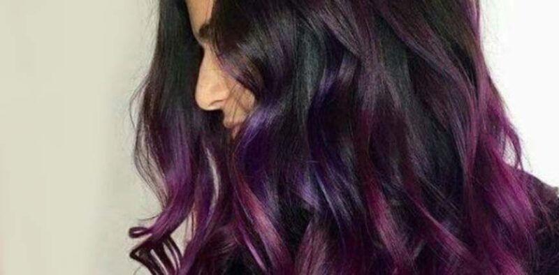 Tintes negros azulados para dar profundidad a tu melena | Blog Druni