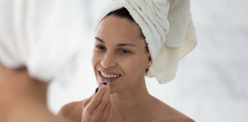 ¿Cómo hidratar los labios resecos? 4 consejos | Blog Druni