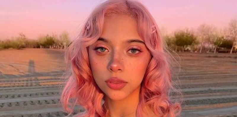 Tinte rosa pastel, uno de los tonos de moda | Blog Druni