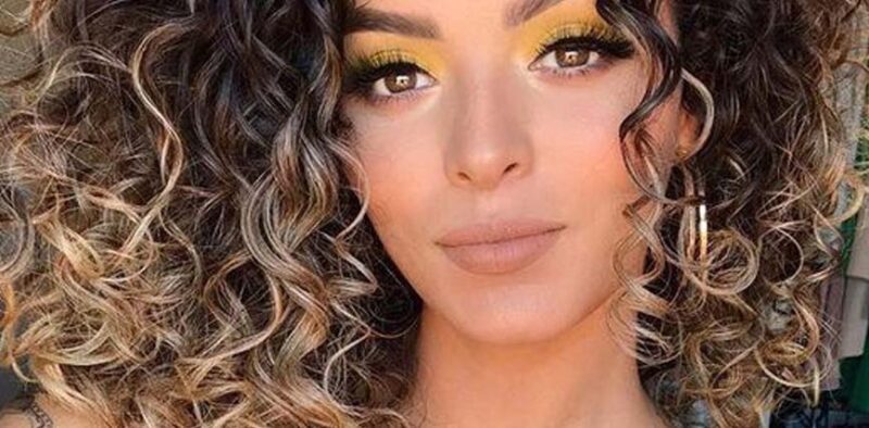 Mechas balayage miel: Ideas tus mechas Balayage color miel | Blog Druni