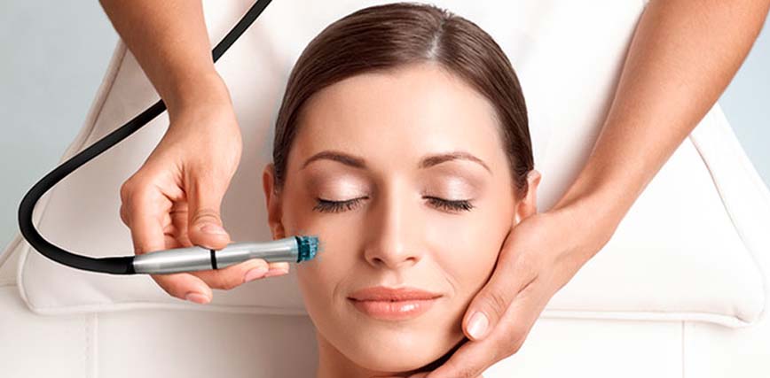Microdermoabrasión: ¿Qué es y para que sirve? | Blog Druni