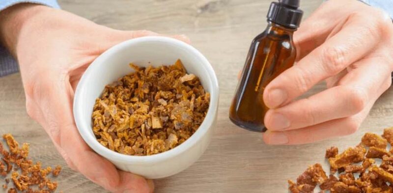 Superóxido dismutasa: ¿Qué es y para qué sirve? | Blog Druni