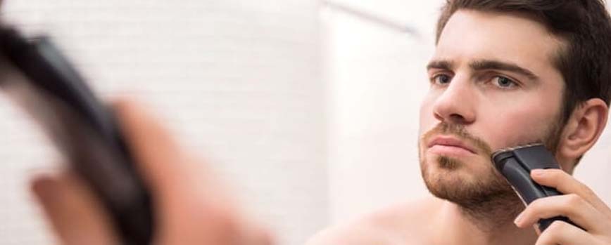 ¿Cómo recortarse el bigote? Pasos para lucir un mostacho perfecto ...