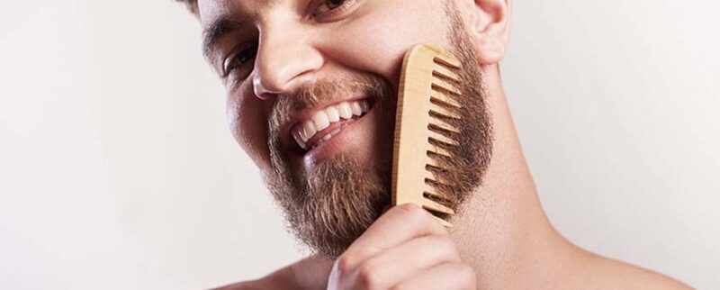 ¿Cómo recortarse el bigote? Pasos para lucir un mostacho perfecto ...