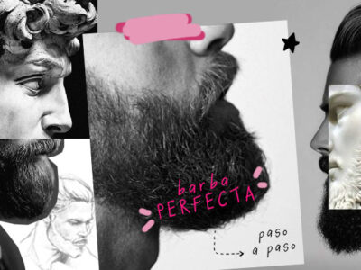 ¿Cómo arreglar la barba poco poblada? Consejos para los menos barbudos ...