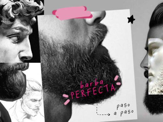 ¿Cómo arreglar la barba poco poblada? Consejos para los menos barbudos ...