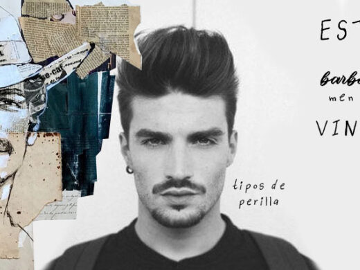 ¿Cómo arreglar la barba poco poblada? Consejos para los menos barbudos ...