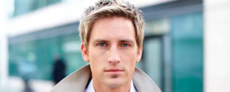 Los estilos y tipos de perilla que son tendencia y cómo conseguirlos ...