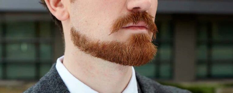 Los estilos y tipos de perilla que son tendencia y cómo conseguirlos ...